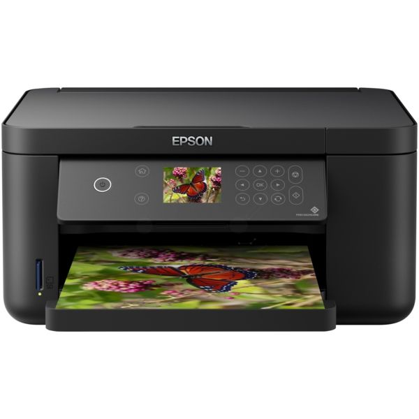 Epson Expression Home XP-5100 Druckerpatronen günstig kaufen | HQ ...