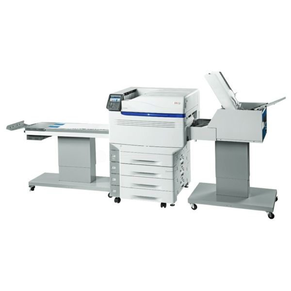 OKI Pro 9542 Series Toner - TonerPartenaire.fr