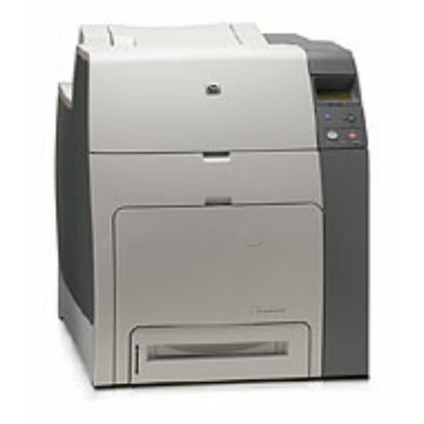 HP Color LaserJet 4700 Series Toner - TonerPartenaire.fr