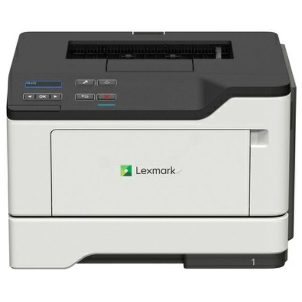 Lexmark MS 421 dn Toner - TonerPartenaire.fr
