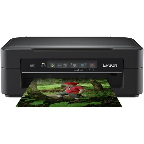 Epson Expression Home XP-250 Series Cartouche d'encre - TonerPartenaire.fr
