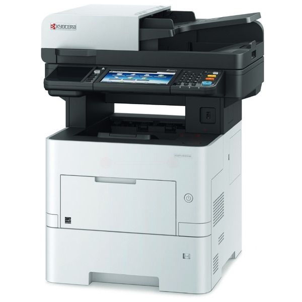 Kyocera ECOSYS M 3645 dn Toner günstig kaufen – TonerPartner.de