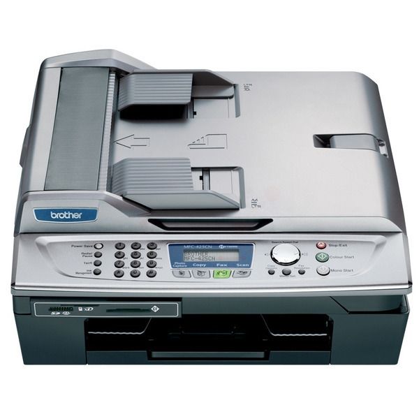 Brother MFC-420 Series Druckerpatronen günstig kaufen – TonerPartner.de