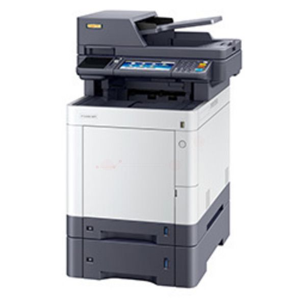 Utax P-C 3066 i MFP Toner günstig kaufen – TonerPartner.de