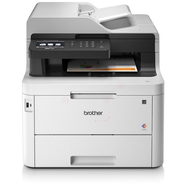 Brother MFC-L 3770 CDW Toner und Trommel günstig kaufen