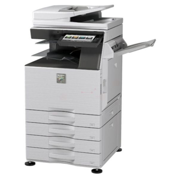 Sharp MX-5070 V Toner - TonerPartenaire.fr