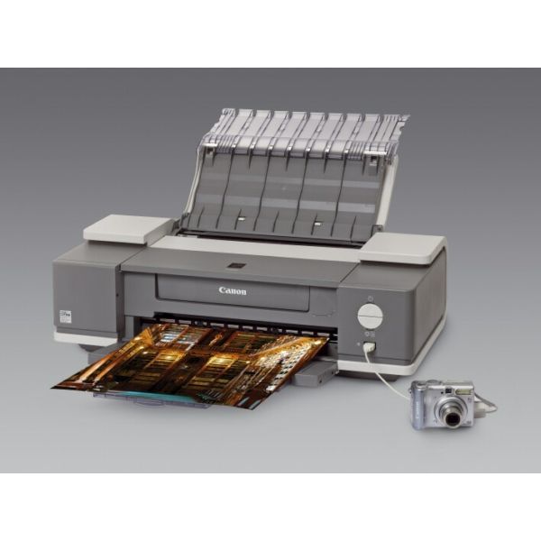 Canon Pixma IX 4000 Series Druckerpatronen günstig bei TonerPartner.ch