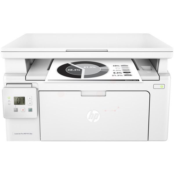 HP LaserJet Pro MFP M 130 a Toner günstig kaufen – TonerPartner.de