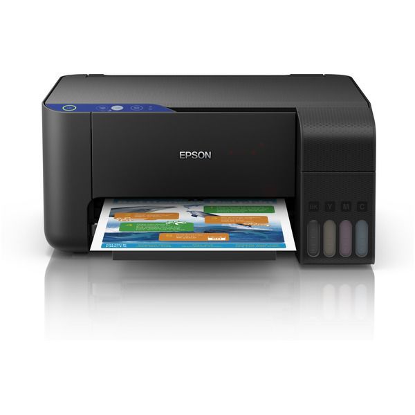 Epson L 3101 CIS Tintenflasche