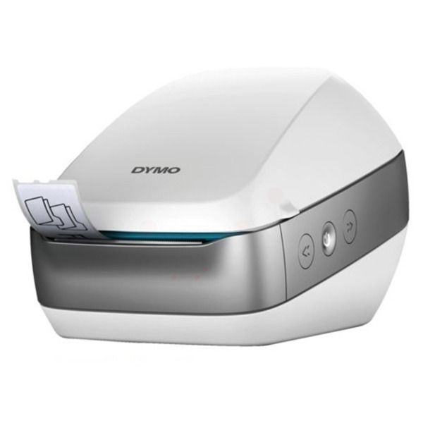 Dymo Labelwriter Wireless white P-Touch günstig kaufen – TonerPartner.ch
