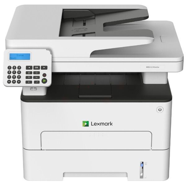 Lexmark MB 2236 adw Toner günstig kaufen | HQ-Patronen.de
