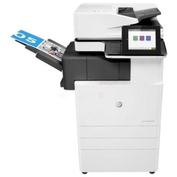 HP Color LaserJet Managed MFP E 87640 dn Toner günstig kaufen ...