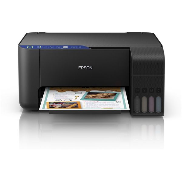 Epson EcoTank L 3151 Tintenflasche gunstig kaufen TonerPartner