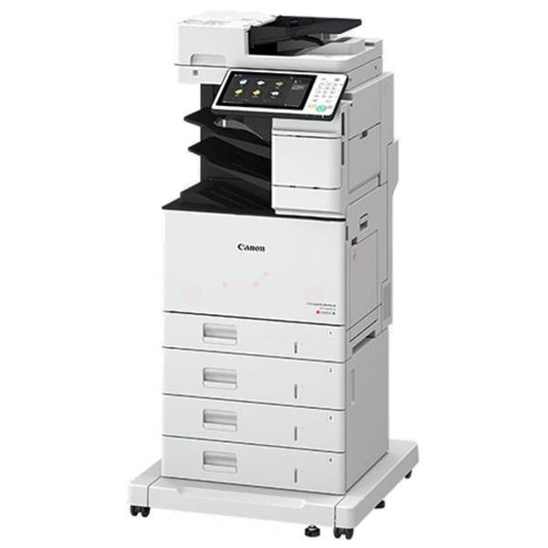 Canon imageRUNNER Advance DX C 478 Series Toner günstig kaufen ...