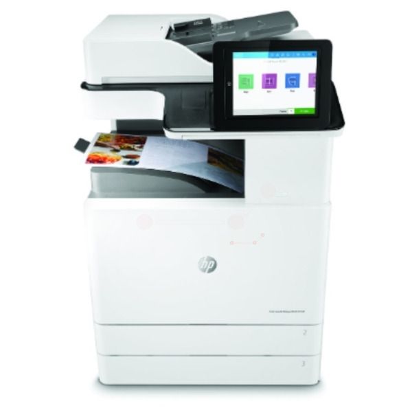 HP Color LaserJet Managed MFP E 77420 Series Toner