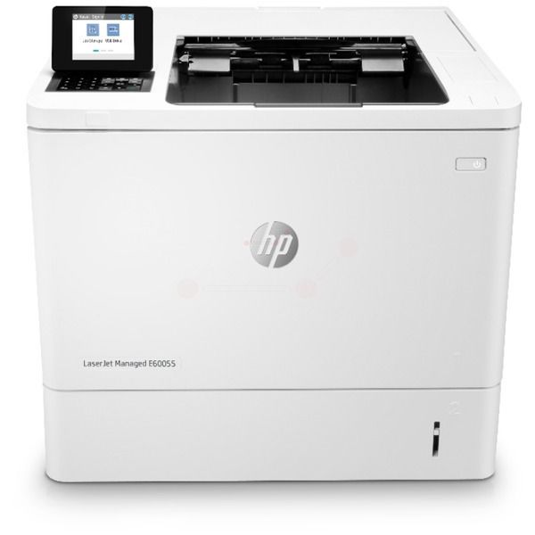 HP LaserJet Enterprise Managed E 60065 dn Toner - TonerPartenaire.fr