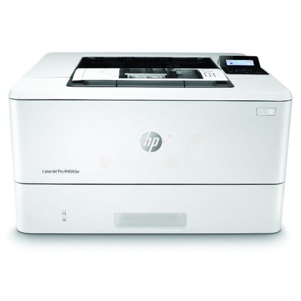 HP LaserJet Pro M 405 Series Toner