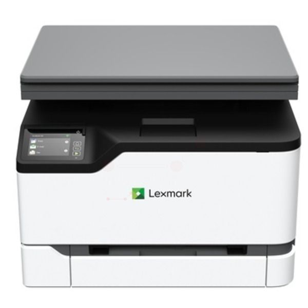 Lexmark MC 3200 Series Toner günstig kaufen – TonerPartner.de