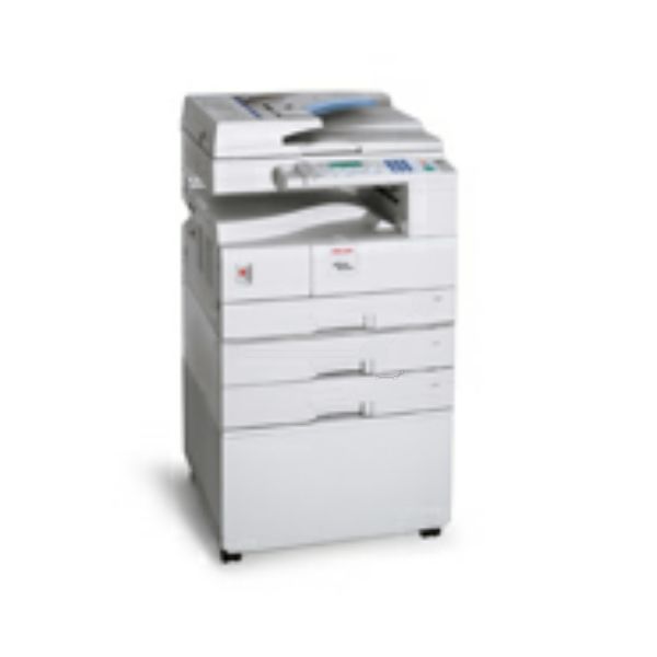 Rex Rotary Docustation MP 2000 LN Toner günstig kaufen – TonerPartner.de