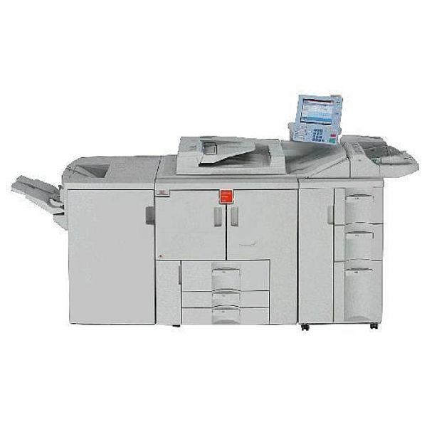 NRG Docustation DSM 7100 Series Toner