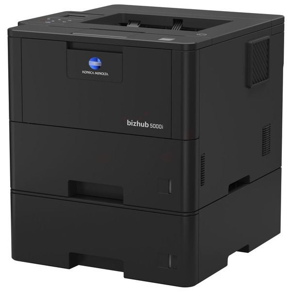 Konica Minolta Bizhub 5000 i Toner günstig kaufen – TonerPartner.de