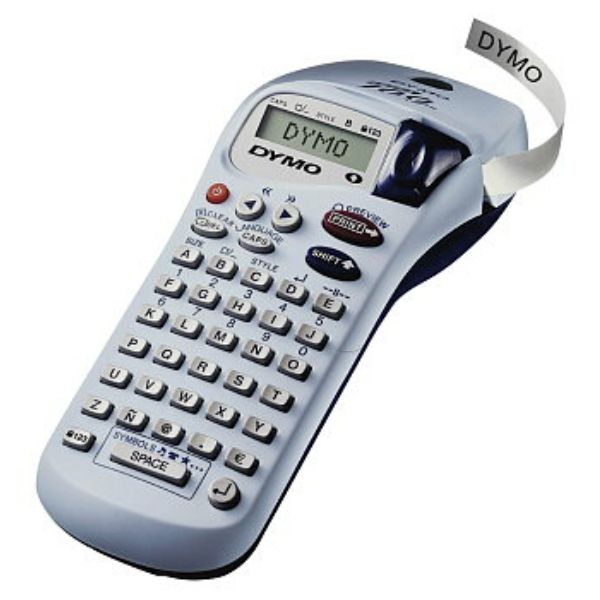 Dymo Letratag P-Touch günstig kaufen – TonerPartner.de