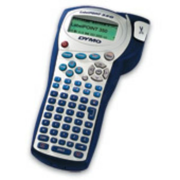 Dymo Labelpoint350 Direct-Label-Etiketten günstig bei TonerPartner.de