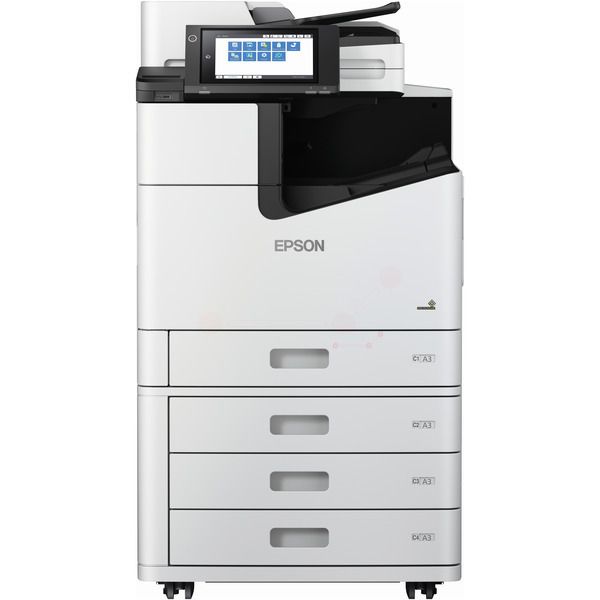 Epson WorkForce Enterprise WF-C 20600 Series Cartouche d'encre ...