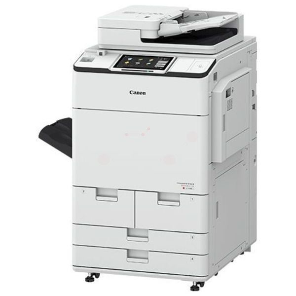 Canon imageRUNNER Advance DX C 7765 i Toner