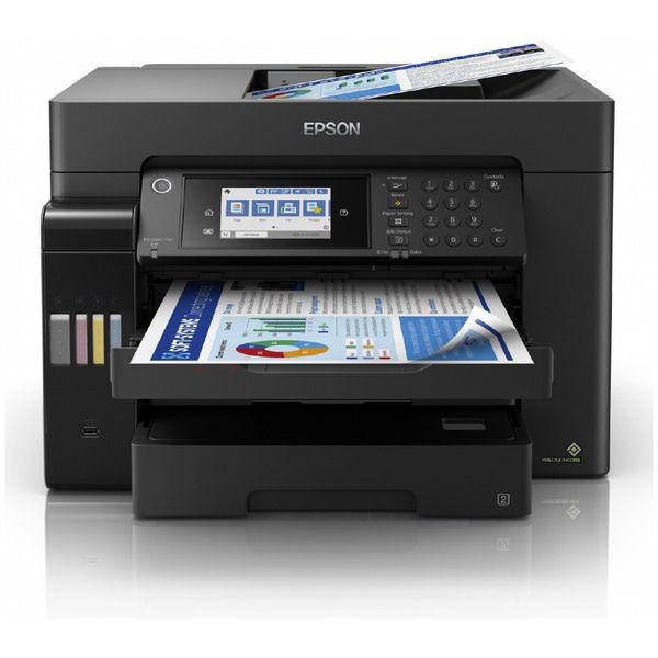 Epson EcoTank L 15150 Druckerpatronen günstig bestellen – HQ-Patronen.de