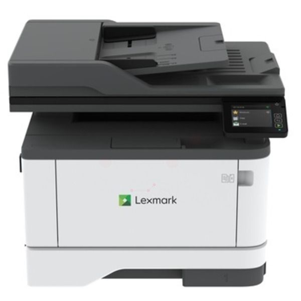 Lexmark MX 431 dn Toner günstig kaufen – TonerPartner.de