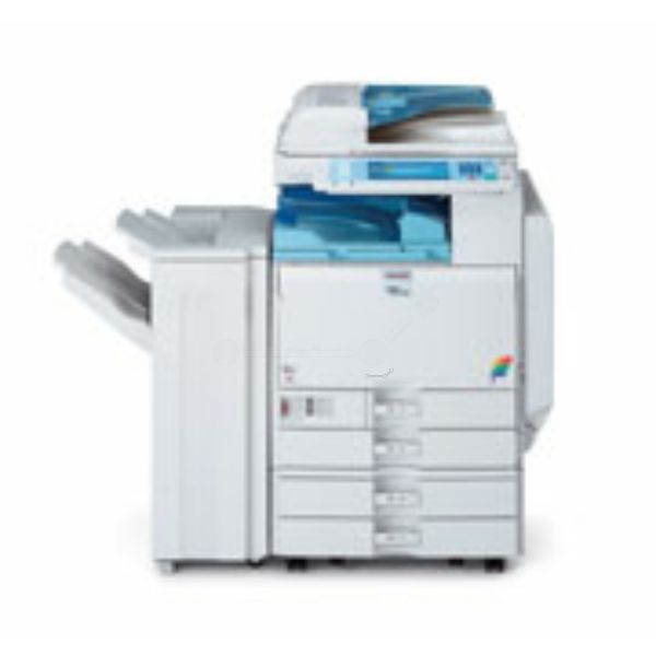Ricoh Aficio MP C 2500 Toner günstig kaufen – TonerPartner.ch