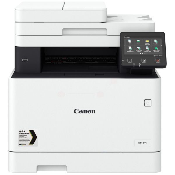 Canon i-SENSYS X C 1127 Series Toner - TonerPartner.it