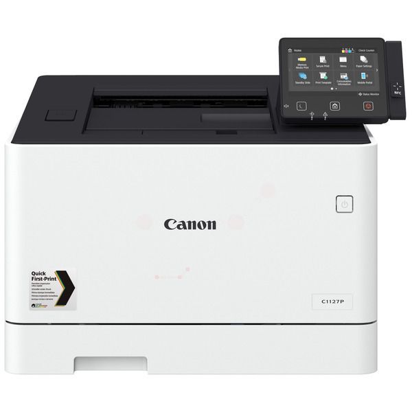 Canon i-SENSYS X C 1127 P Toner - TonerPartenaire.fr