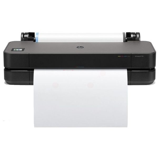 HP DesignJet T 200 Series Cartouche d'encre - TonerPartenaire.fr