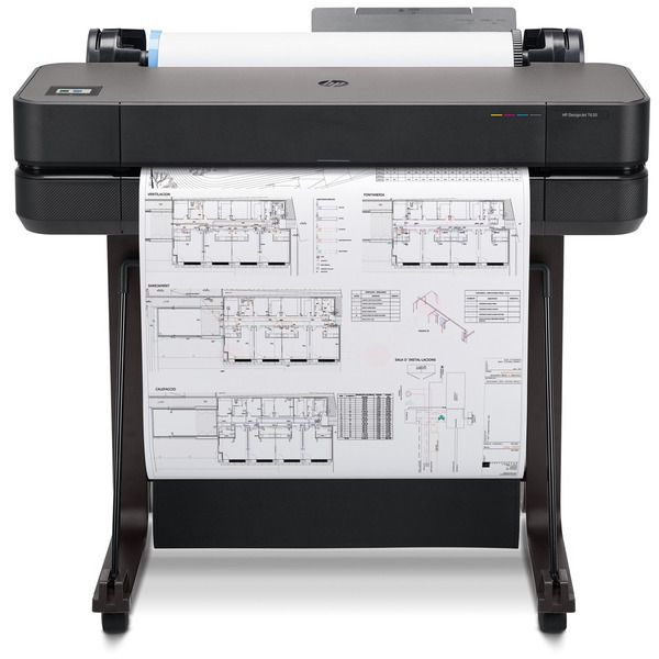 HP DesignJet T 630 Series Cartouche d'encre - TonerPartenaire.fr