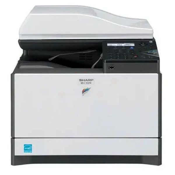 Sharp MX-C 301 W Toner günstig kaufen – TonerPartner.de