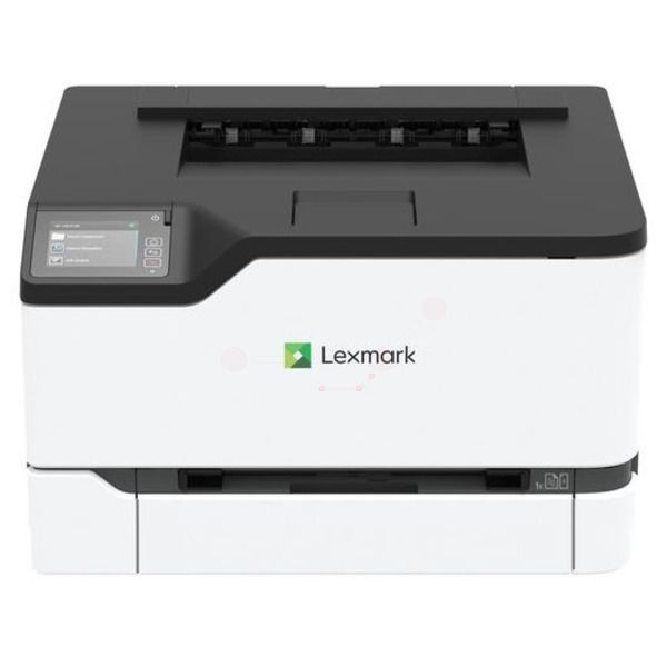 Lexmark C 2326 Toner günstig kaufen – TonerPartner.de