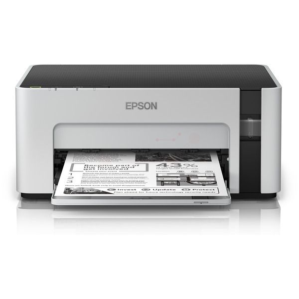 Epson EcoTank ET-M 1100 Series Druckerpatronen