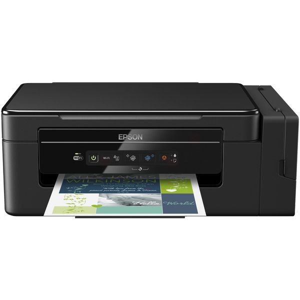Epson EcoTank ET-2600 Druckerpatronen günstig bestellen – HQ-Patronen.de