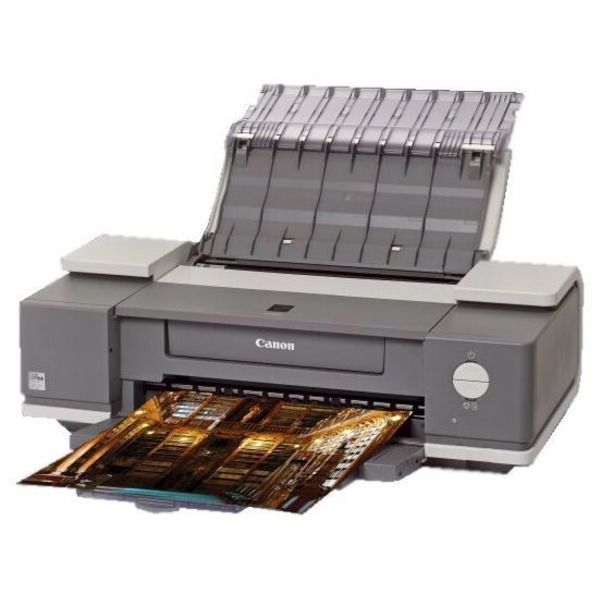 Canon Pixma IX 4000 Druckerpatronen günstig kaufen - TonerPartner.de