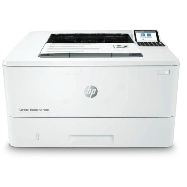 HP LaserJet Enterprise M 407 dn Toner - TonerPartenaire.fr
