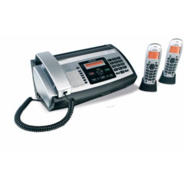 Philips Magic 5 Voice Dect DUO Thermo-Rolle