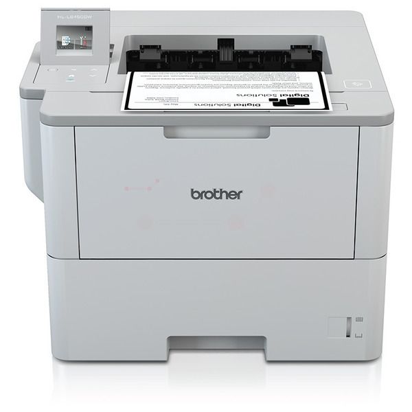 Brother HL-L 6400 DW Toner und Trommel günstig bei TonerPartner.de