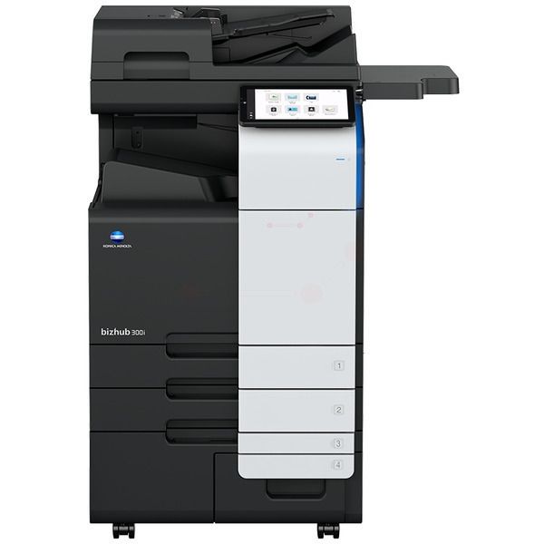 Konica Minolta Bizhub 360 i Trommel günstig kaufen – TonerPartner.ch