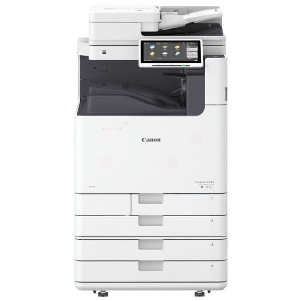 Canon imageRUNNER Advance DX 6800 Series Toner - TonerPartenaire.fr