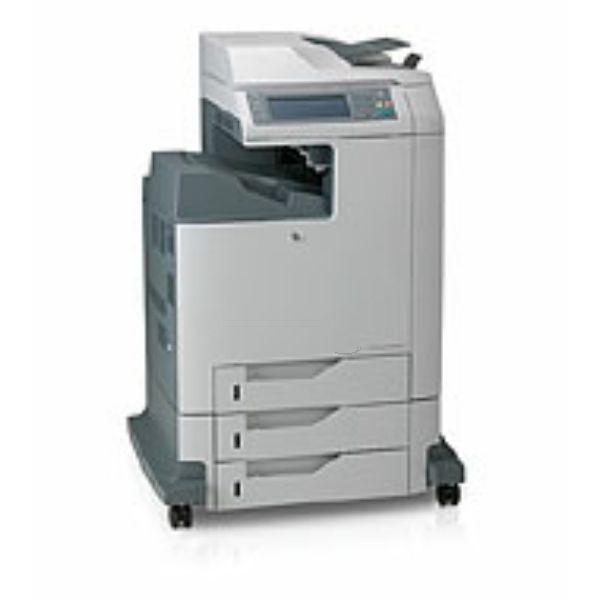 Toner HP Color LaserJet CM 4730 MFP pas cher – TonerPartenaire.fr