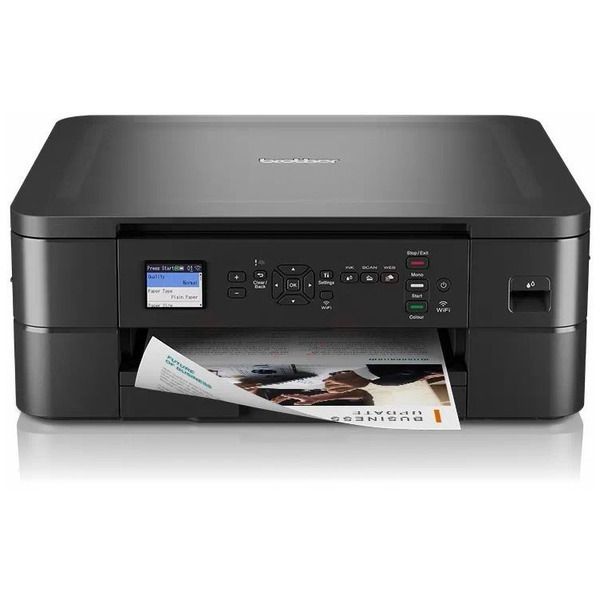 Brother DCP-J 1050 DW Druckerpatronen günstig kaufen – TonerPartner.de