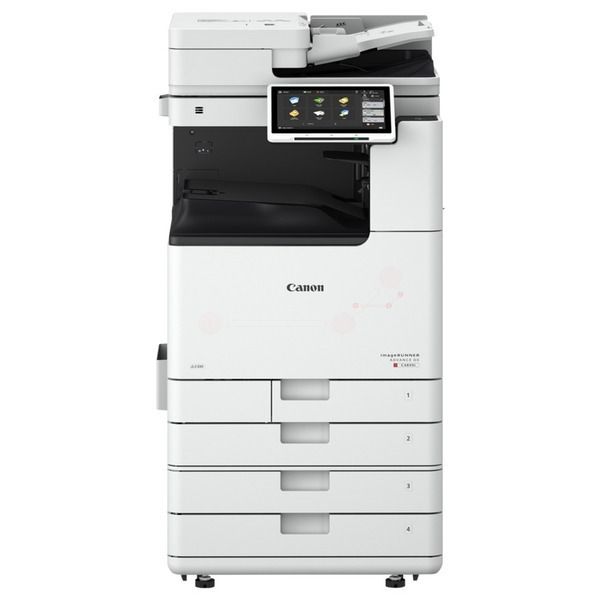 Canon imageRUNNER Advance DX C 3835 i Toner - TonerPartenaire.fr