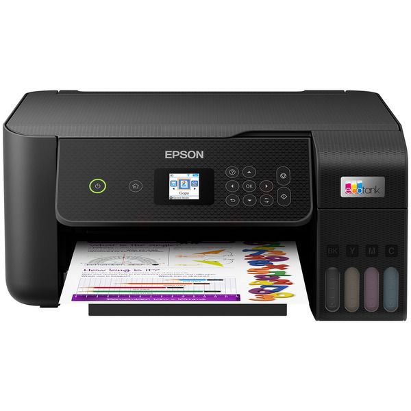 Epson EcoTank ET-2820 Druckerpatronen günstig bestellen – HQ-Patronen.de
